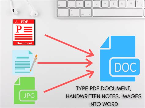 An Editable Word Document Upwork