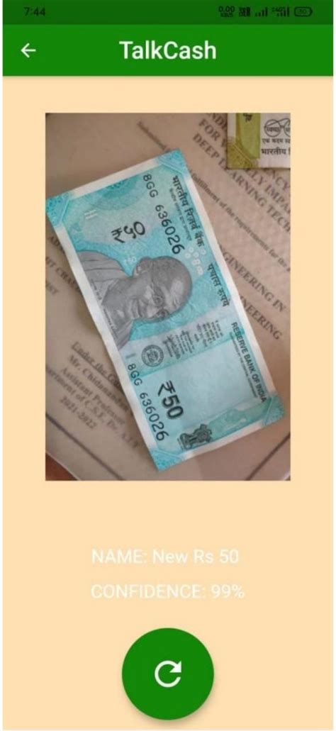 GitHub Adarsh Indian Currency Recognition For Visually Impaired Using Deep Learning