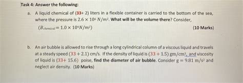 Solved Assignment Tasks Task 1 Determine How Far You Must