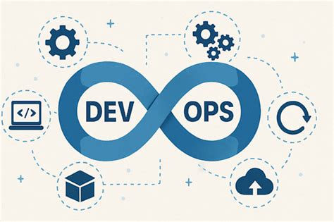 Build Devops Automation For Your Aws Cloud Infrastructure By