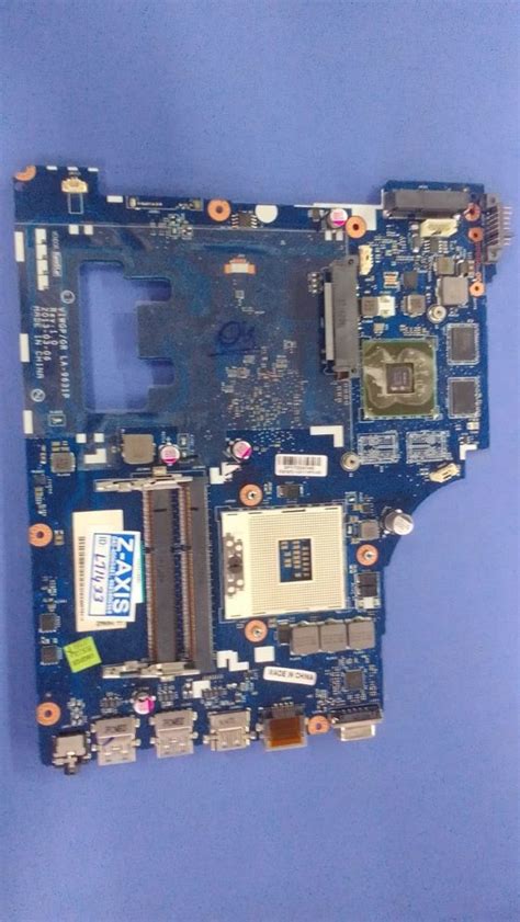 Lenovo G Motherboard At Piece Mainboard Laptop In Hyderabad Id