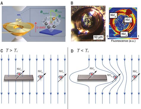 Cuhk Physicists Develop Novel Quantum Sensing Techniques Measuring Pressure Driven