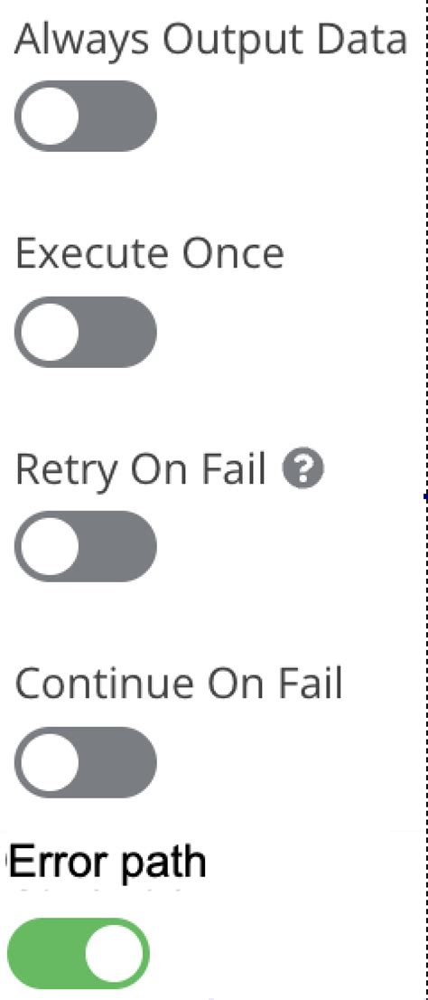 General Output Improvement Ui N8n Community