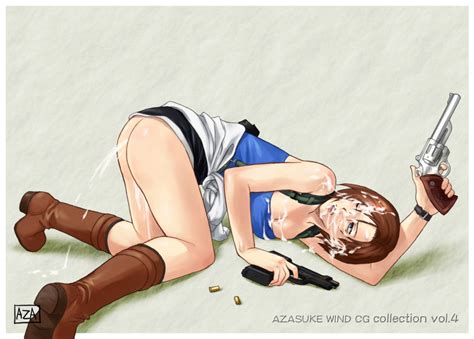 Rule 34 After Sex Azasuke Breasts Cum Cum Expulsion Cum Inside Cum On Breasts Cum On Face