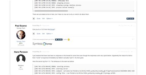 Can T Connect To Server With Ssl General Discussion Symless Forums