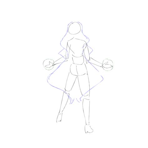 Bringing Characters To Life HexaNeph Games