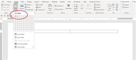 How To Align Header Or Footer Content To The Left And Right Margins In Microsoft Word