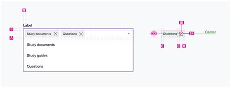 Dropdowns