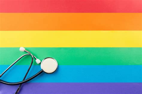 Health Disparities Among Sexual And Gender Minorities Mark A Serious