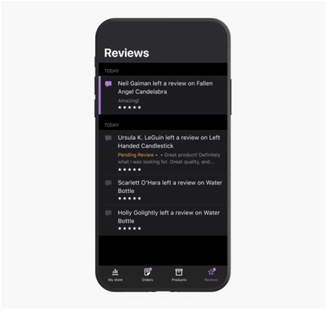 WooCommerce Mobile App What S In It For You WP Swings