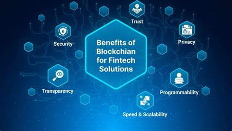 Implement Blockchain In Your Fintech Mobile App