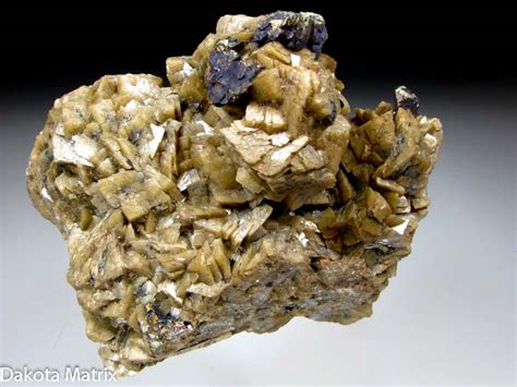 Siderite Mineral Specimens For Sale