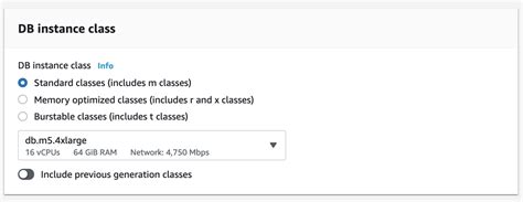 Rds Monitoring Recommendations And Step By Step Instructions Opsramp