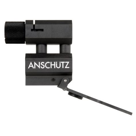 Anschutz 6865 Biathlon Front Sight Target Rifle South Australia Inc