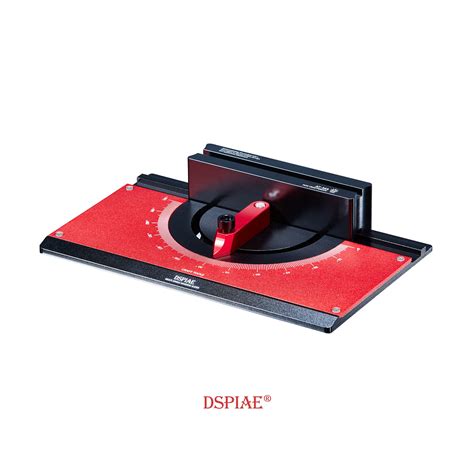 Multi Angel Sanding Slider