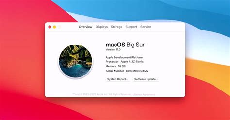 Apple Silicon ประกาศเปลี่ยนยุคของ Mac มาเป็นชิปแบบ Arm ของแอปเปิลเอง