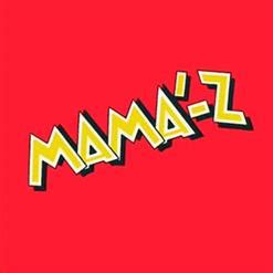 Mamá Z 1985 Mamá Z скачать в mp3 бесплатно слушать альбом целиком онлайн на портале Musify