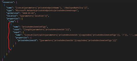 Virtual Infrastructure Tips Azure And Vmware Azure Policy Auto