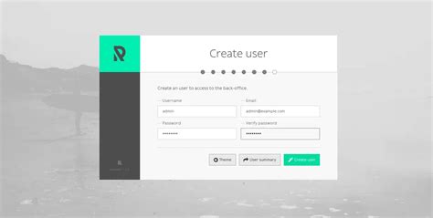 How To Install Node Based Roadiz Cms With Nginx On Debian