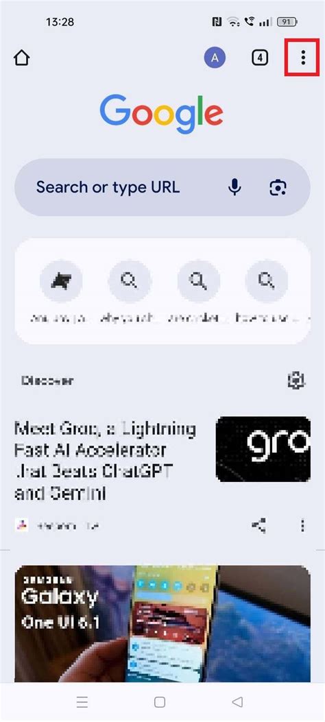 How To Set Up And Use Google S Safe Browsing Feature