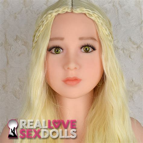 Premium Wigs For Sex Dolls And Love Doll