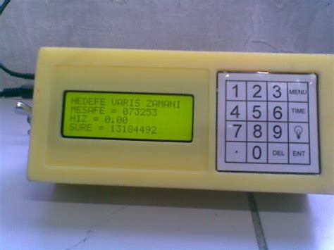 ARM GPS Application LPC Keil Electronics Projects Circuits