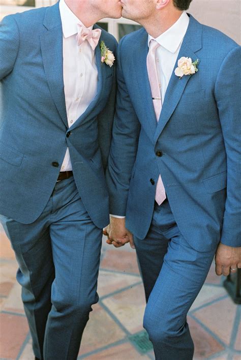 Elegantly Rustic Fall Same Sex Wedding Inspiration Artofit