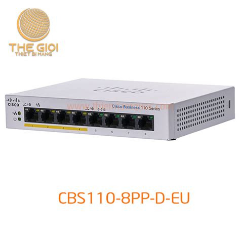 CBS PP D EU Thiên Nam Quốc Siêu thị thiết bị mạng Miền Trung