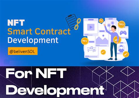 Do Your Smart Contract By Beliven Fiverr