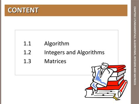 PPT - BCT 2083 DISCRETE STRUCTURE AND APPLICATIONS PowerPoint ...