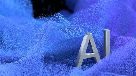 This Is The Age Of Artificial Intelligence