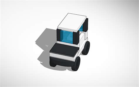 3d Design 3 Tinkercad