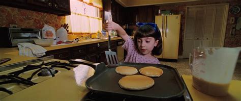 Sara Magdalin From Matilda