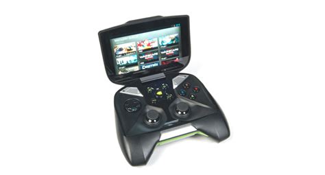 Review Nvidia Shield Android Game Console