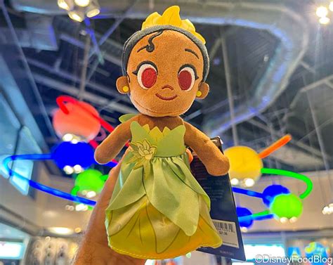 You Dont Need A Disney Park Ticket To Get The New Princess Tiana Toy