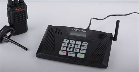 10 Ten Reasons Why You Should Install Intercom Herda Radio