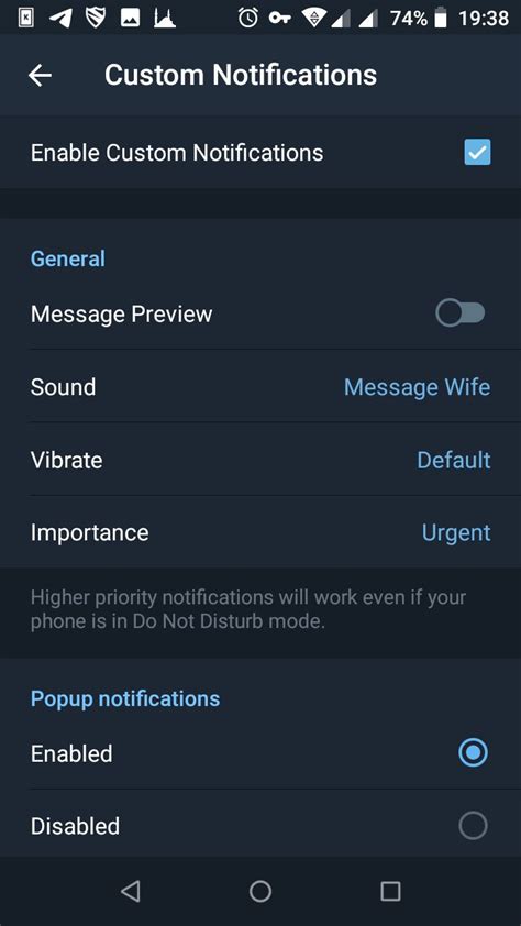 Doesnt Accept Calls Ringtones · Issue 509 · Telegram Foss Teamtelegram Foss · Github