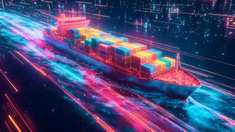 The Future Of Maritime Fleet Management How Ai Is Revolutionizing Shipping Operations Uacc Ae