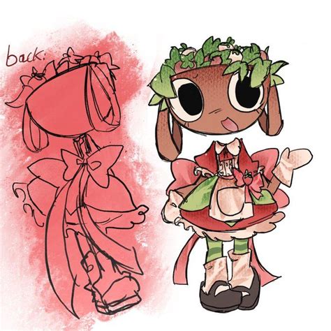 Bassie Dandys World Fanart Art Is Not Mine Credits In Desc Amor