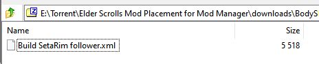 What Do I Do With This Xml File Skyrim Technical Support LoversLab