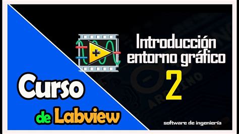 introducción paleta de herramientas aprende a programar con labview