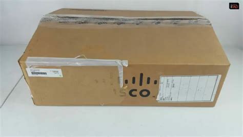 Cisco Isr4321 Gigabit Router Isr4321 K9 No Clock Bug Issue Clean Seria