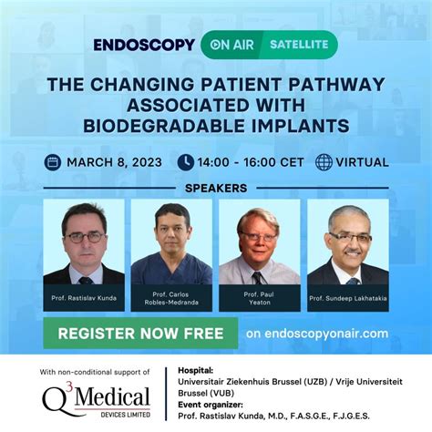 Endoscopy On Air On Linkedin Endoscopy Interventionalradiology Surgicalapplications…