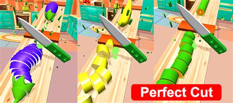 Slice It Up Complete Unity Game Source Code