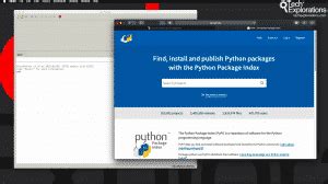 MicroPython With The ESP32 Guide Series Find Python Packages At PyPI