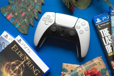 Wishing You A Happy New Year From The Push Square Team Push Square