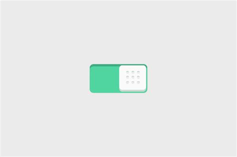 31 great css toggle switch design examples with free demos