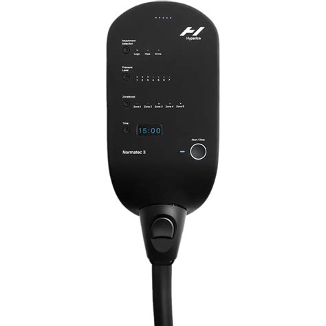 Hyperice Normatec Legs System Training