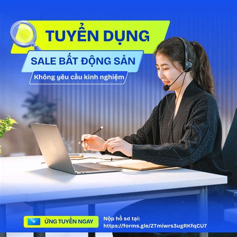 TuyỂn DỤng ViỆc LÀm Sales Marketing Designer Khu VỰc HÀ NỘi 🔥