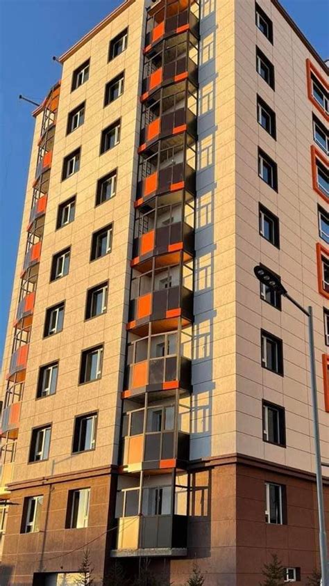 Нисэх Гарден хотхоны оршин суугчидын нэгдсэн групп